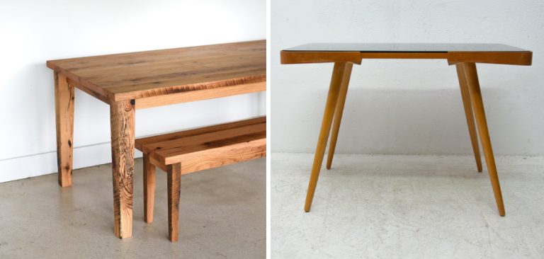 How to Cut a Tapered Table Leg | 5 Easy Steps (2025)