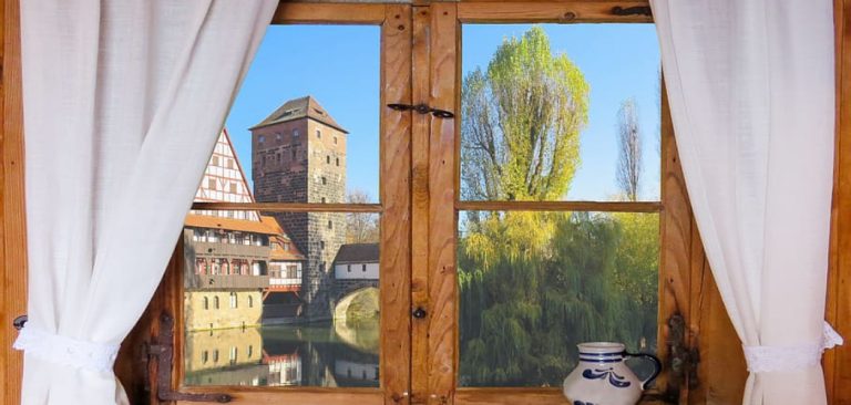 How to Make a Wooden Window Screen | 5 Easy Steps (2025)