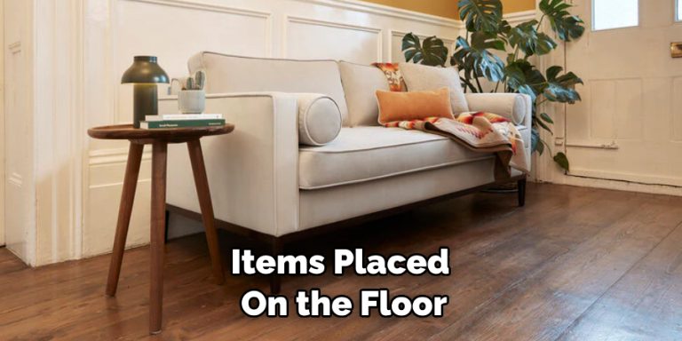 How to Fix Scratches on Engineered Wood Floor | 5 Easy Steps