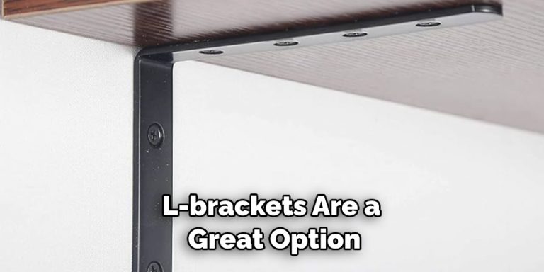 How to Stabilize a Bookshelf Without Backing | 10 Easy Ideas