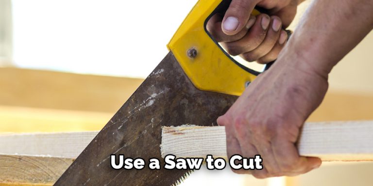 How to Cut a Tapered Table Leg | 5 Easy Steps (2025)