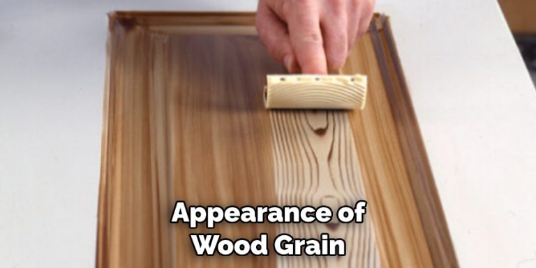 How to Use a Wood Graining Tool | 10 Easy Methods (2025)