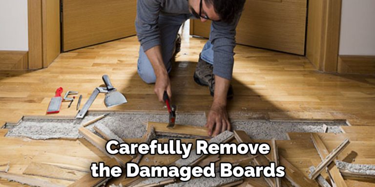 How to Fix Buckled Wood Floor | 6 Easy Processes (2025)