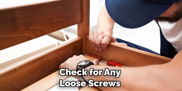 How to Fix Bed Frame Support | 10 Easy Steps (2025)