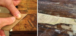How to Repair a Veneer Table Top | 8 Easy Guidelines (2025)