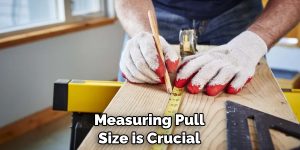 How to Measure Cabinet Pull Size | 10 Easy Steps (2025)