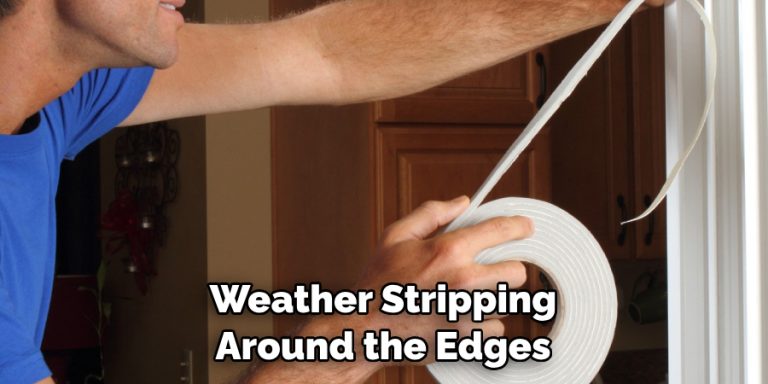 How to Make Exterior Door | 10 Effective Methods (2025)