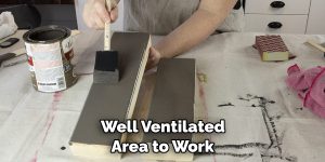 How to Apply Water Based Stain | 10 Easy Steps (2025)