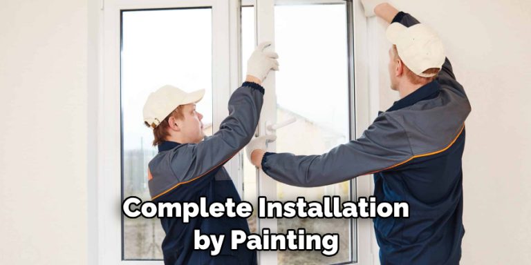 How to Install Window in Existing Wall | 10 Easy Methods (2025)