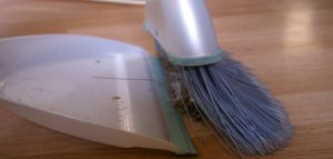 How to Get Rid of Sticky Floors | 10 Helpful Methods (2025)