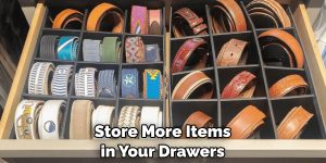 How to Install Full Extension Drawer Slides | 10 Easy Methods