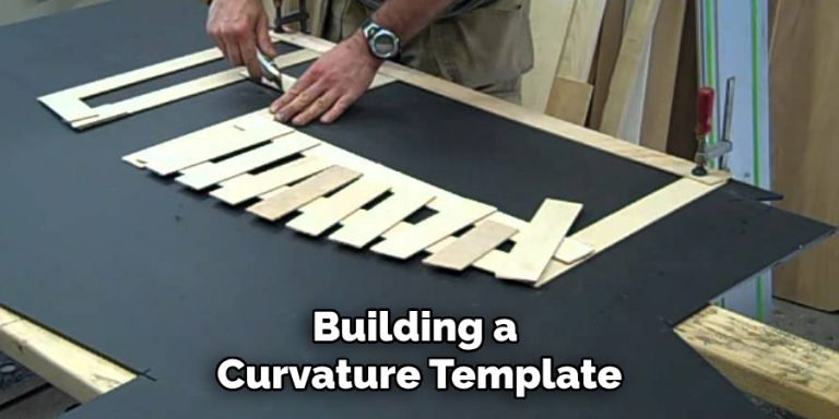 How to Make a Curved Cabinet Door | 7 Easy Steps (2025)