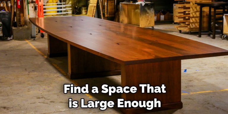 How to Build Model Train Table | 6 Easy Steps (2025)