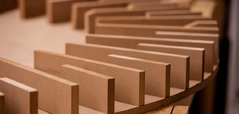 How to Bend Wood Molding | 7 Easy Steps (2025)