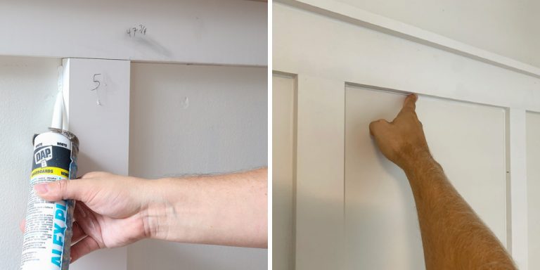 How to Caulk Board and Batten | 6 Effective Steps (2025)