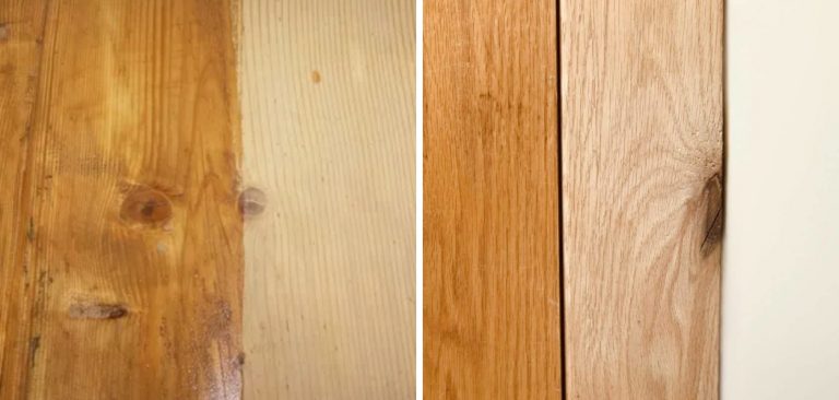 How to Paint Wood Trim that Is Stained | 7 Easy Steps (2025)