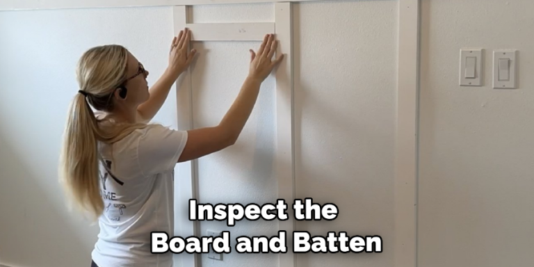 How to Caulk Board and Batten | 6 Effective Steps (2025)