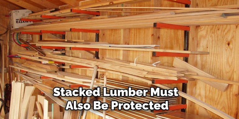 How to Saw Lumber From Logs | 7 Easy Steps (2025)