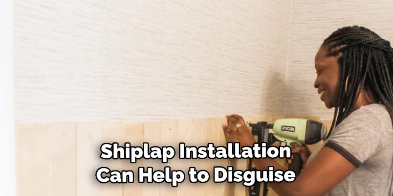 How to Install Shiplap Vertically | 6 Easy Steps (2025)