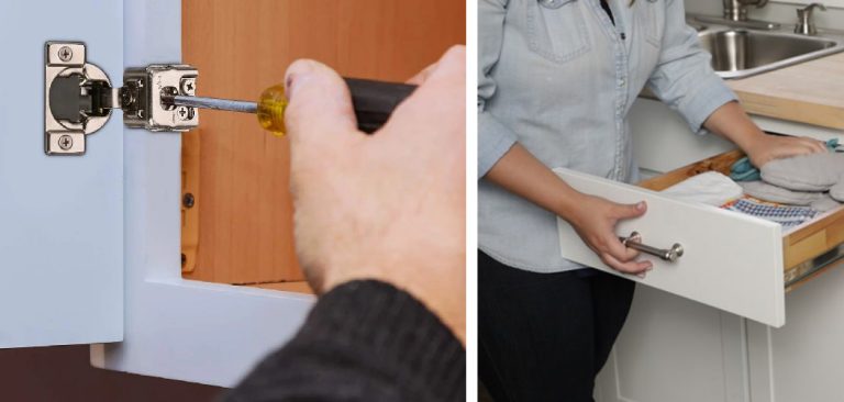 How to Convert Cabinets to Soft Close | 7 Easy Steps (2025)