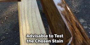How to Stain Black Locust Wood | 10 Easy Methods (2025)