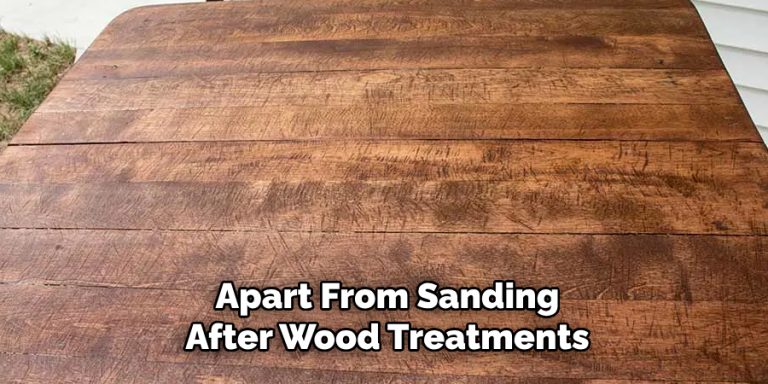 How to Prepare Wood for Staining | 10 Easy Methods (2025)