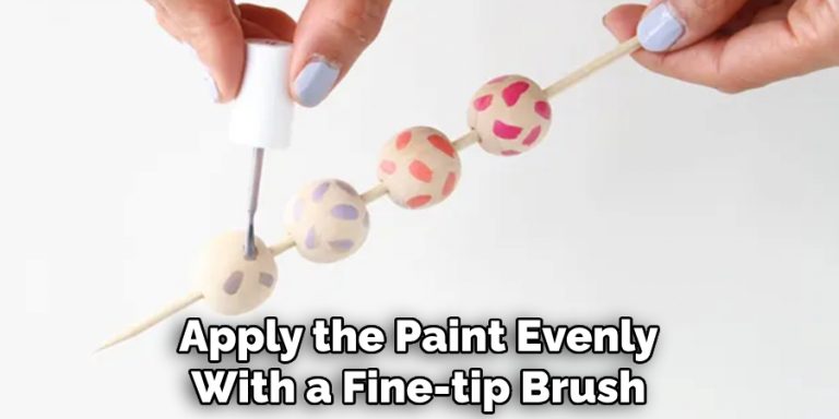 How to Paint Wood Beads | 10 Easy Steps (2025)
