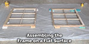 How to Make a Wooden Window Frame | 10 Easy Steps (2025)