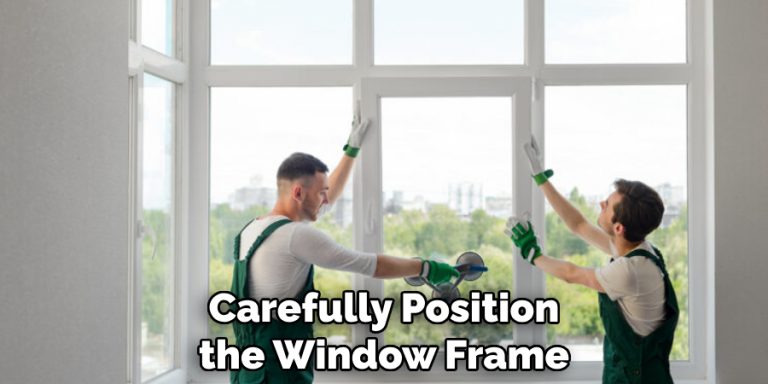 How to Make a Wooden Window Frame | 10 Easy Steps (2025)