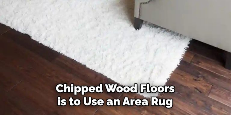 How to Fix Chipped Wood Floor | 10 Easy Steps (2025)