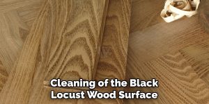 How to Stain Black Locust Wood | 10 Easy Methods (2025)
