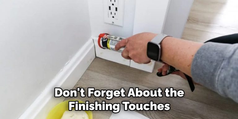 How to Cope an Inside Corner | 12 Easy Steps (2025)