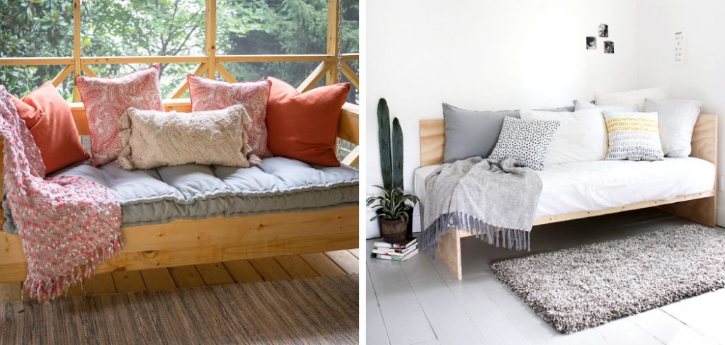 How to Build Daybed | 10 Effective Methods (2025)