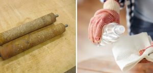 How to Clean Planer Rollers | 10 Easy Steps (2025)