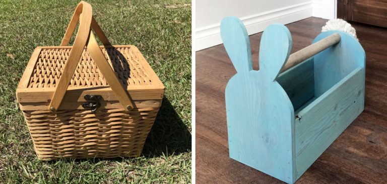 How to Make a Wood Basket | 11 Easy Guides (2025)