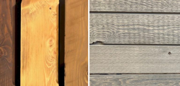 How to Stain Eastern Hemlock Wood | 10 Easy Methods (2025)