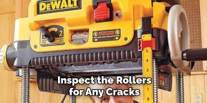 How to Clean Planer Rollers | 10 Easy Steps (2025)