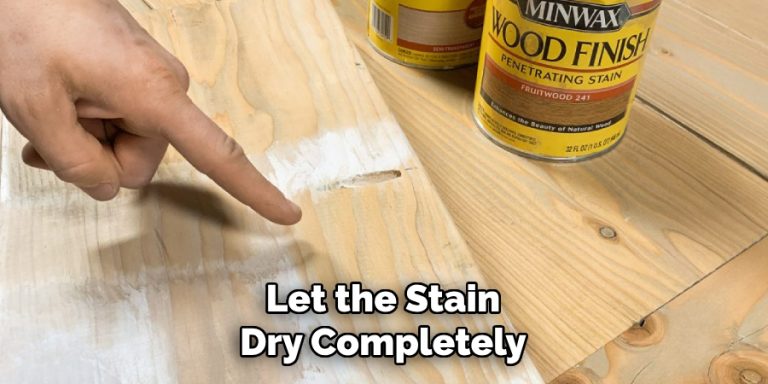 How to Stain White Oak | 12 Effective Steps (2025)