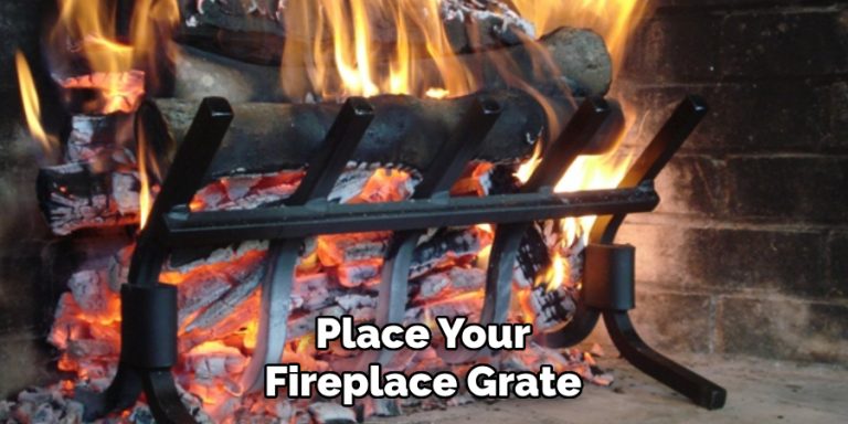 How to Stack Wood in Fireplace | 10 Easy Steps (2025)