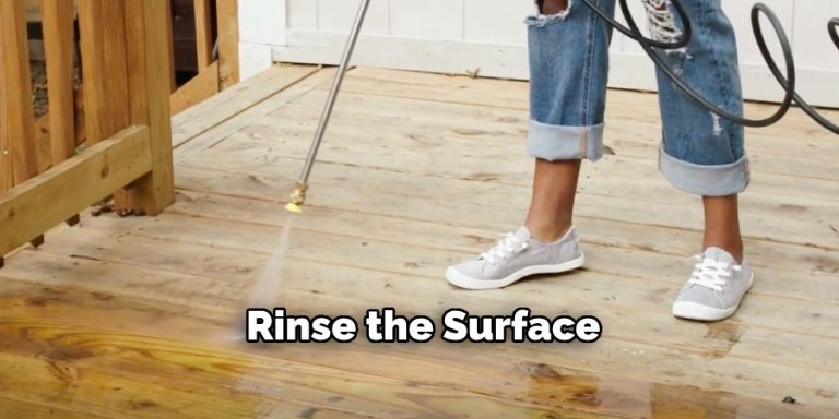 How to Neutralize Oxalic Acid on Wood | 10 Easy Steps (2025)