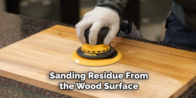 How to Prepare Wood for Staining | 10 Easy Methods (2025)