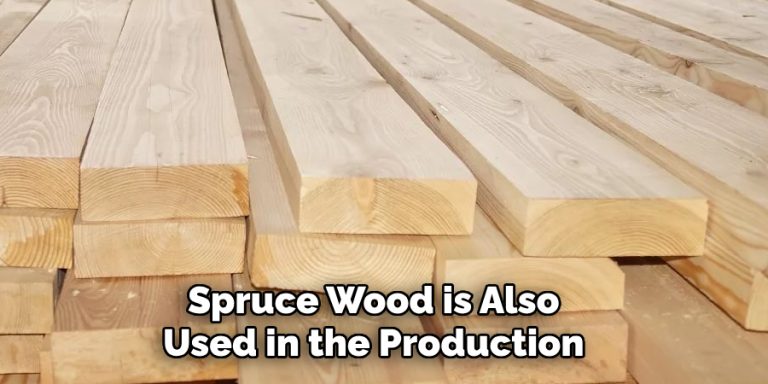 How to Use Spruce Wood | 10 Easy Methods (2025)