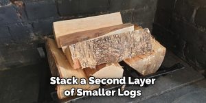 How to Stack Wood in Fireplace | 10 Easy Steps (2025)