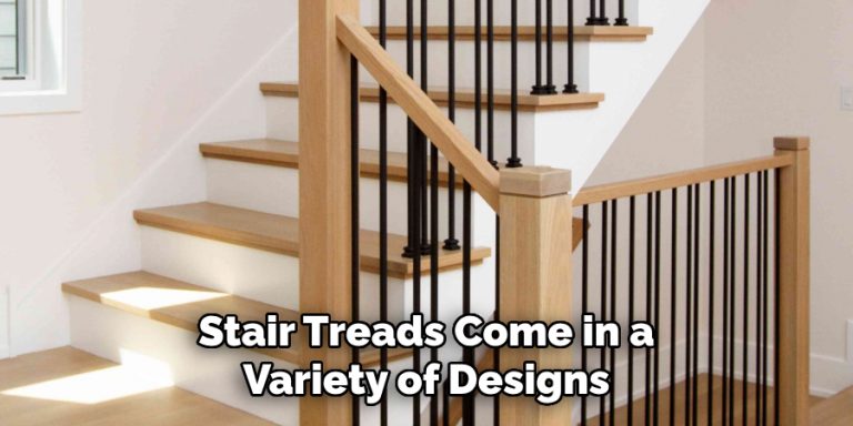 How to Make Stair Treads | 12 Easy Steps (2025)
