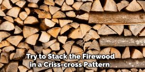 How to Stack Firewood in Fireplace | 6 Easy Steps (2025)