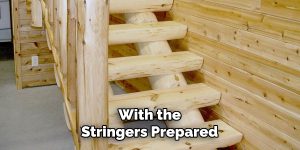 How to Build Garage Stairs | 2 Easy Methods (2025)