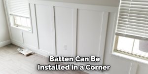 How to End Board and Batten at a Corner | 5 Easy Steps (2025)