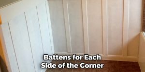 How to End Board and Batten at a Corner | 5 Easy Steps (2025)