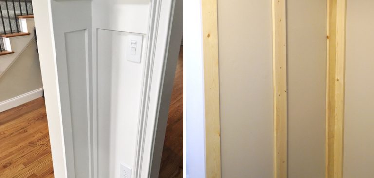 How to End Board and Batten at a Corner | 5 Easy Steps (2025)