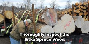 How to Finish Sitka Spruce Wood | 6 Easy Steps (2025)